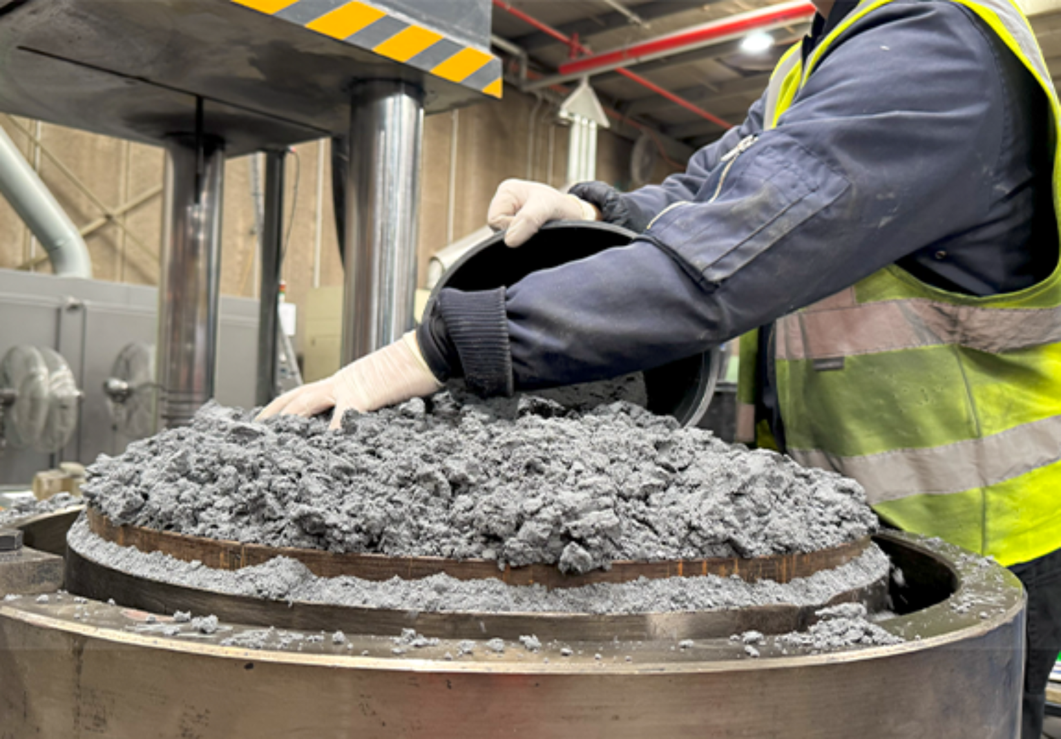 Dotmar Engineering Plastics Expands Capabilities with Fluoro Pacific Consolidation - Dotmar